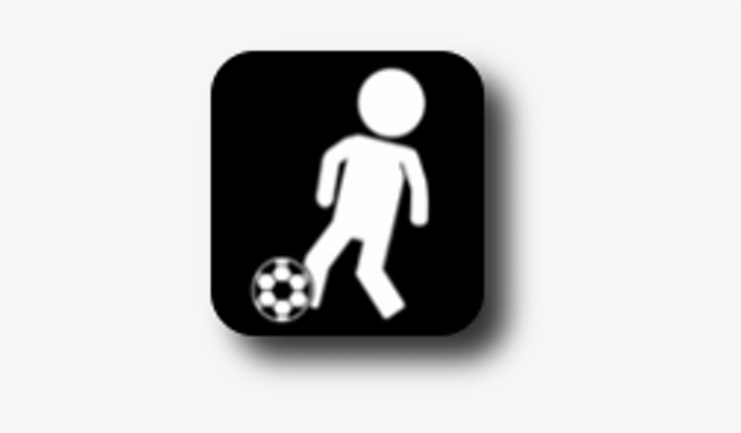 Behind The Goal Post - Traffic Sign PNG Image | Transparent PNG Free ...