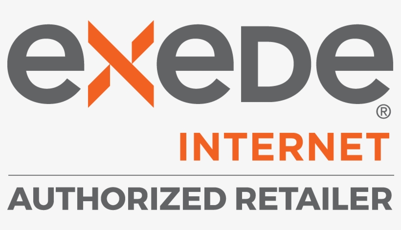 Exede Internet Authorized Retailer - Exede Internet PNG Image ...