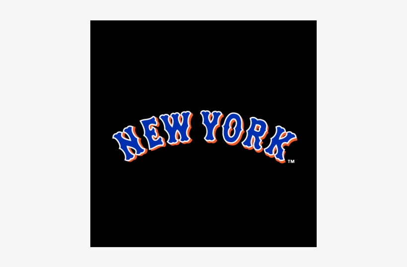 New York Mets - Logos And Uniforms Of The New York Mets PNG Image ...