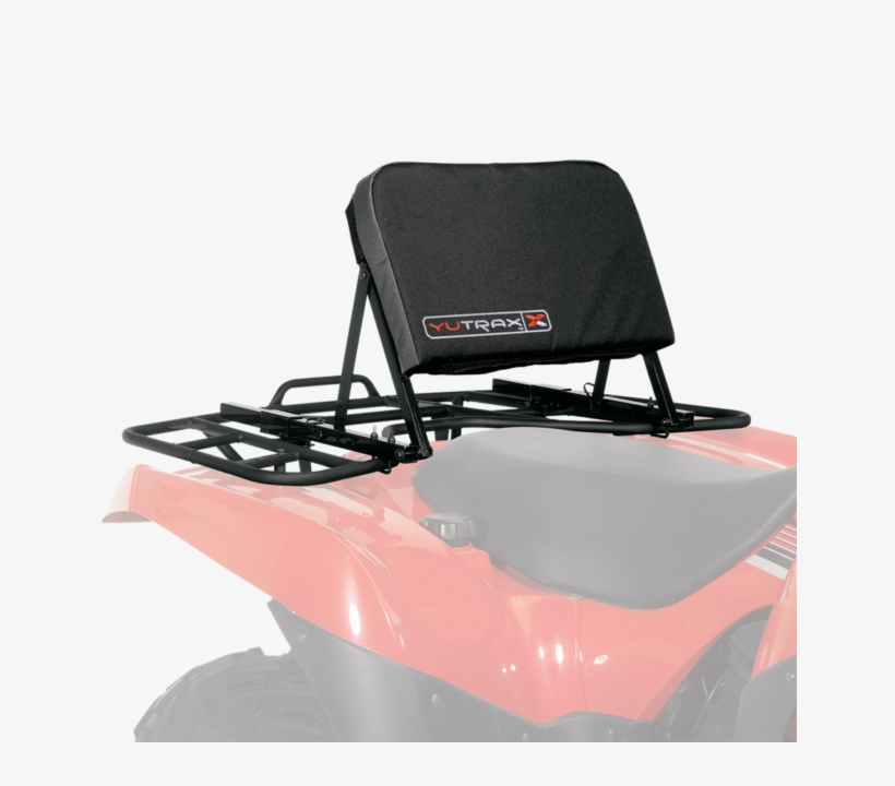 Download Tx218 New Yutrax Atv Universal Mount Backrest 4 Wheeler - Atv ...