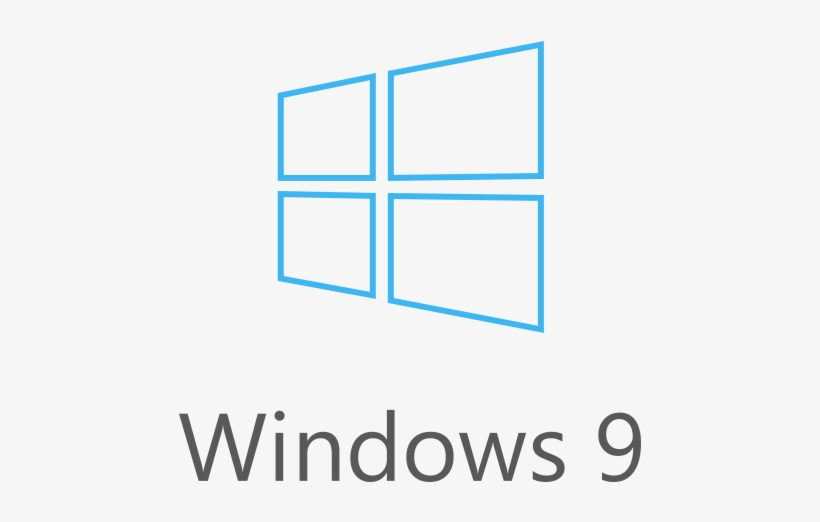 Windows 9 - Windows 8 PNG Image | Transparent PNG Free Download on SeekPNG