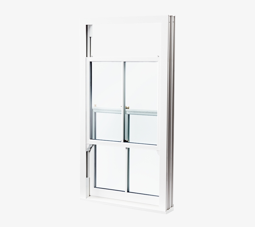Download Upvc Vertical Sliding Windows - Window | Transparent PNG ...