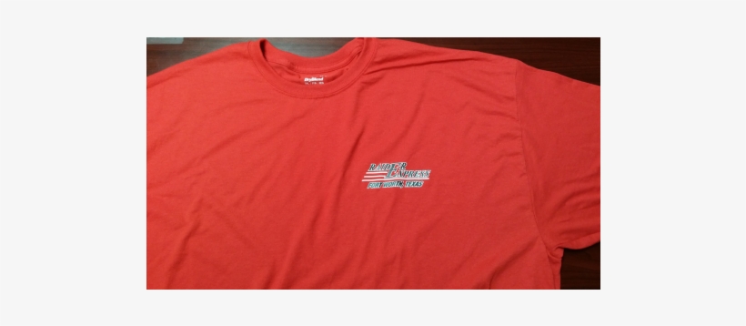 Raider Red Tshirt - Raider Red PNG Image | Transparent PNG Free ...