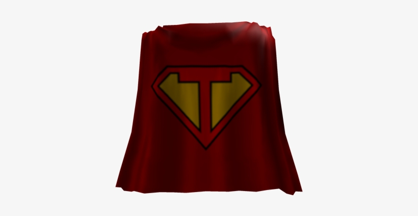 Super Tone Cape - Fictional Character PNG Image | Transparent PNG Free ...