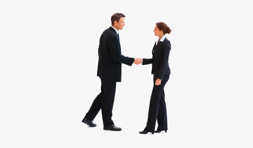 Business Colleagues-2 - Business Images No Background PNG Image ...