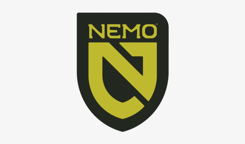 Download Nemo Equipment - Nemo Equipment Logo | Transparent PNG ...