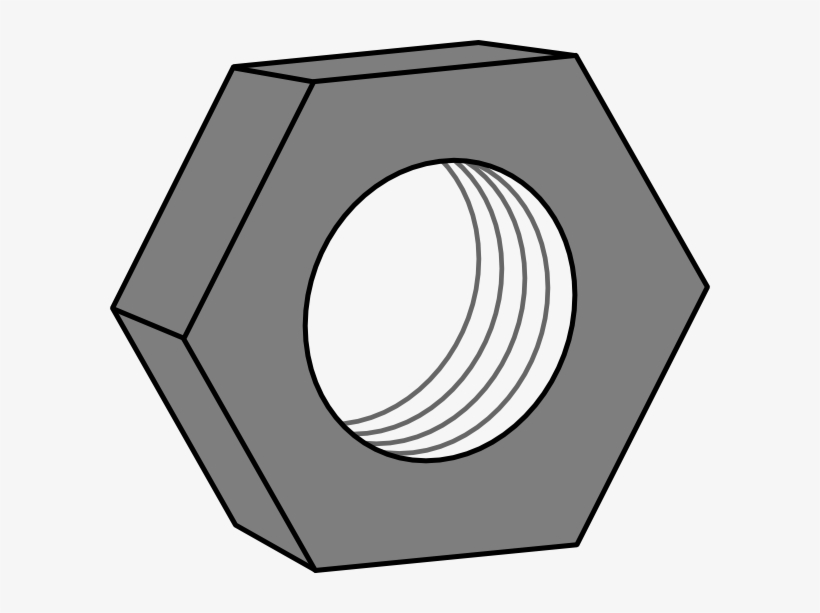 Nut - Clip Art PNG Image | Transparent PNG Free Download on SeekPNG