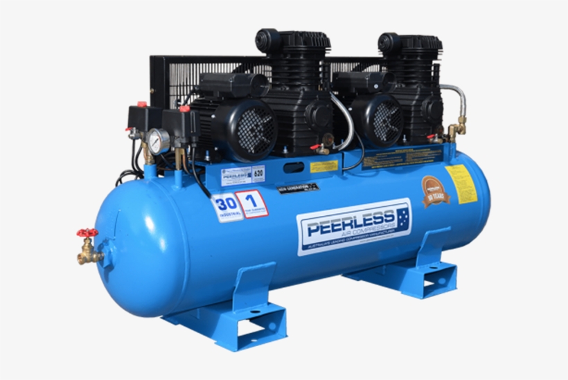 Download Peerless Air Compressor Single Phase Twin Pump Pt30 - Peerless ...
