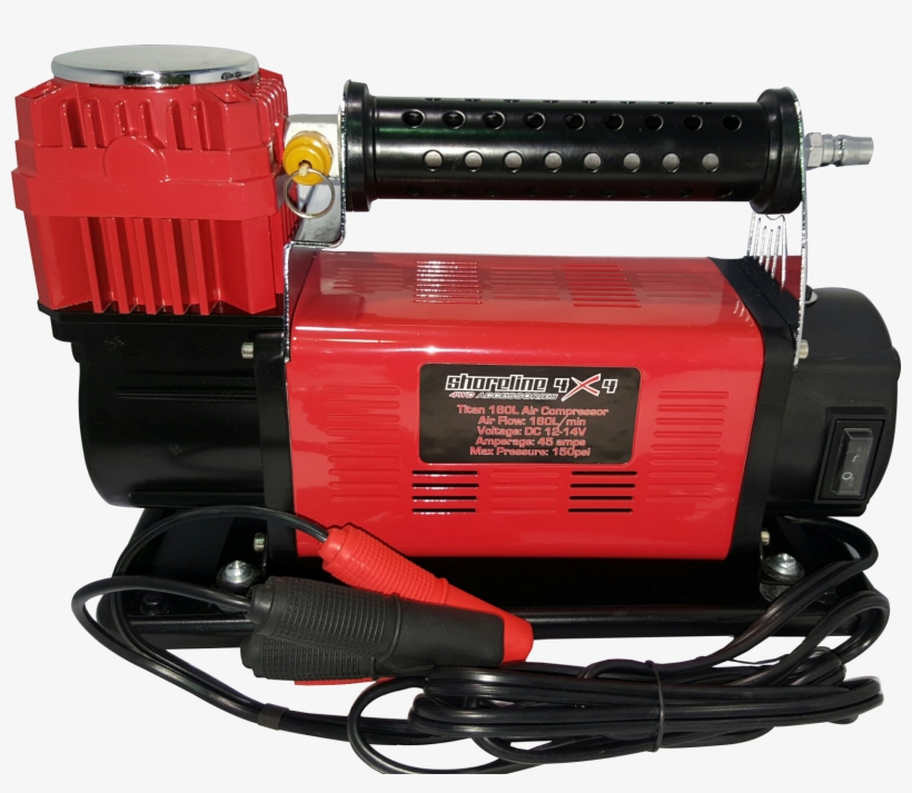 Air Compressor 160l 12v PNG Image | Transparent PNG Free Download on ...