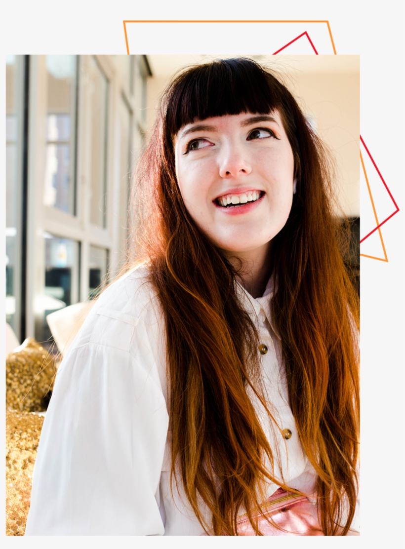 "when I Started Working With Cyndie, I Didn't Really - Portable Network ...