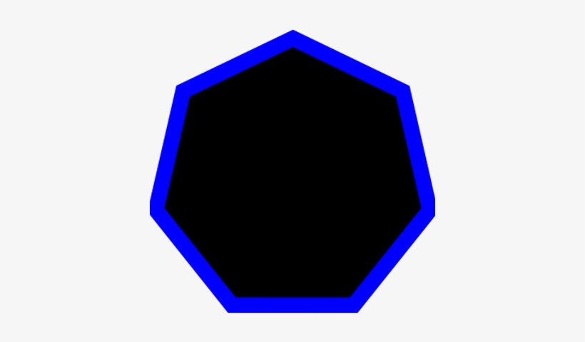 Heptagon Game PNG Image | Transparent PNG Free Download on SeekPNG