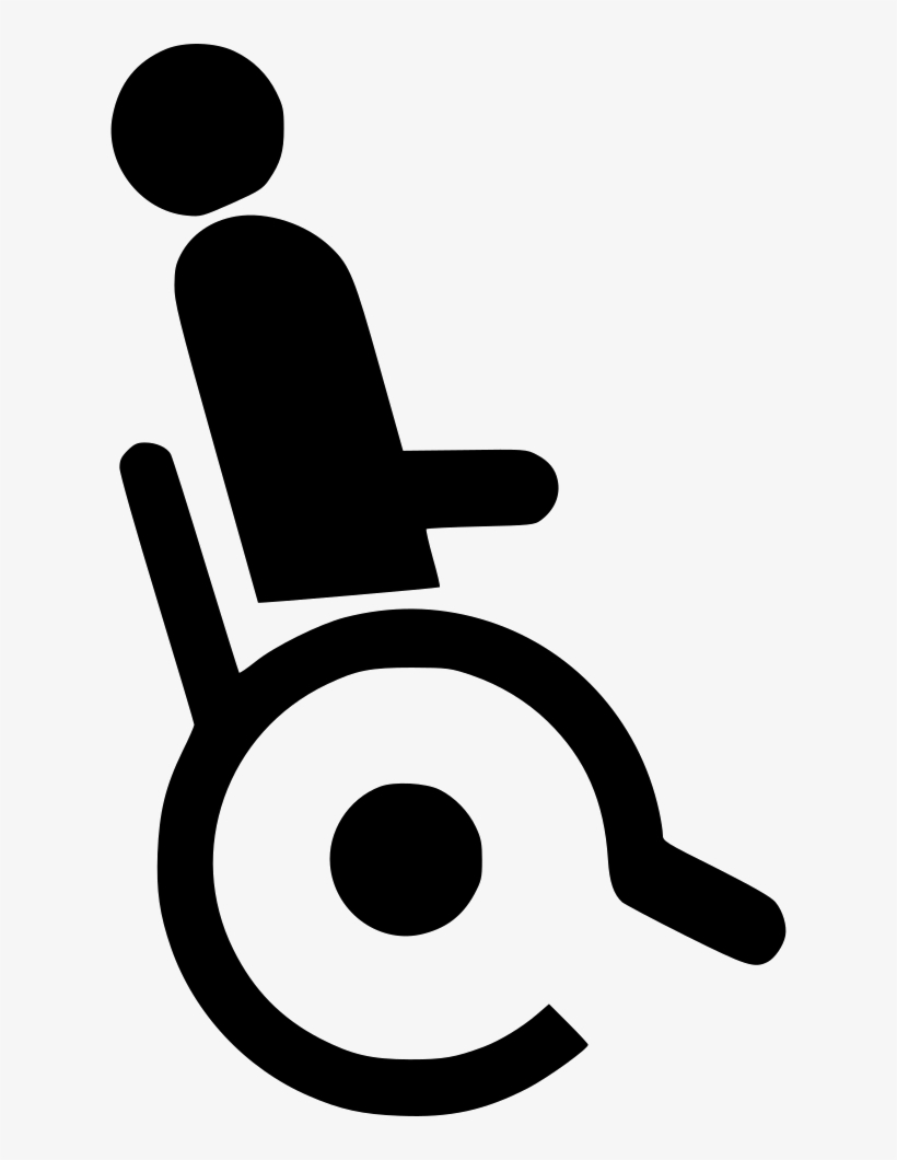 Download Physically Challenged Handicapped Wheelchair Comments ...