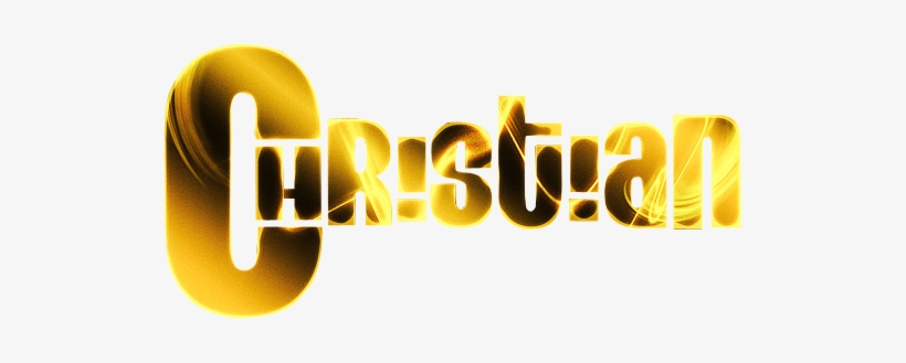 Christian Wwe Logo 2022