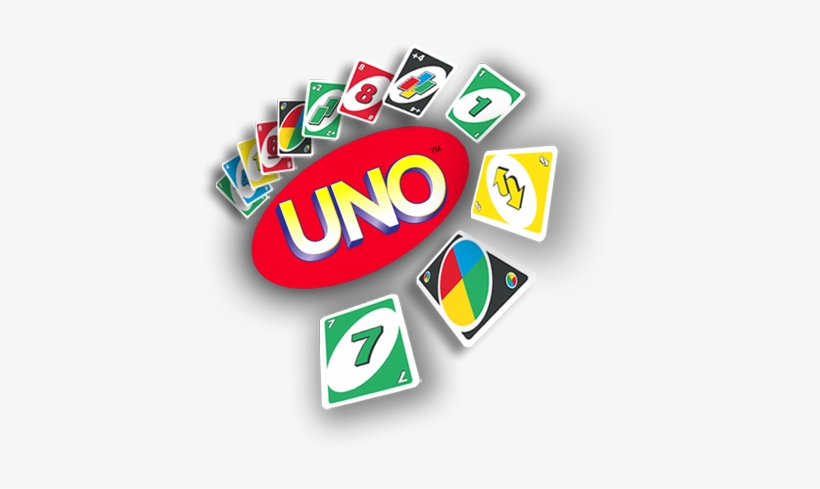 Download Uno Card Game | Transparent PNG Download | SeekPNG