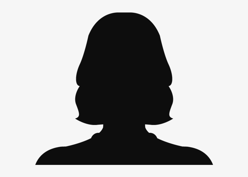 Lettings Manager - Silhouette PNG Image | Transparent PNG Free Download ...