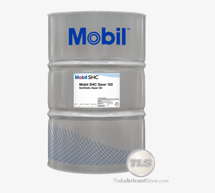 Mobil Shc 634 Drum PNG Image | Transparent PNG Free Download on SeekPNG
