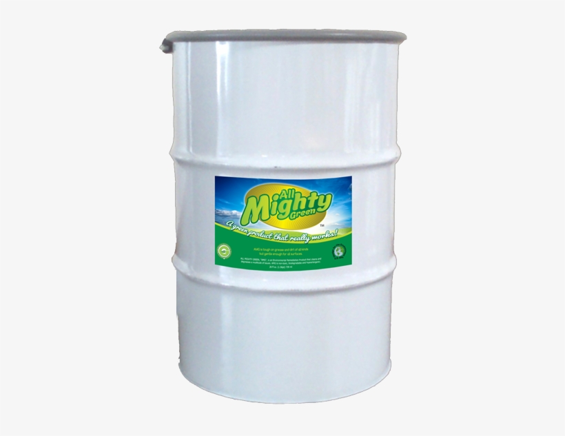 55 Gallon Drum Rbozsan 2014 10 21t05 - Onesource Distributors, Llc PNG ...