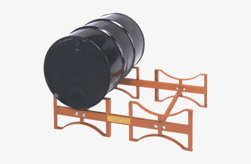 Picture Of Drum Rack - Chemical Drum Racks PNG Image | Transparent PNG ...