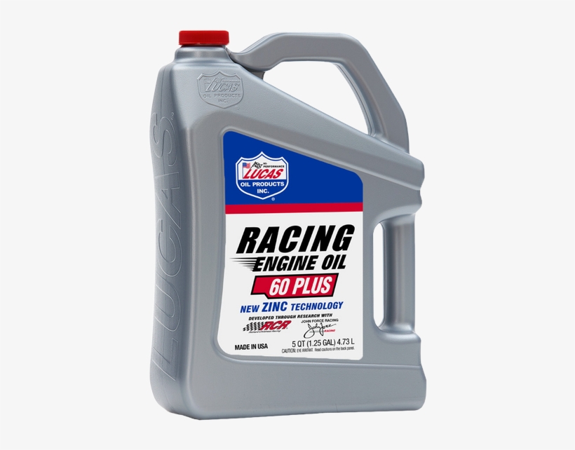 Sae 60 Plus Racing Oil5 Quart,5 Gallon Pail,55 Gallon - Lucas Oil Sae ...