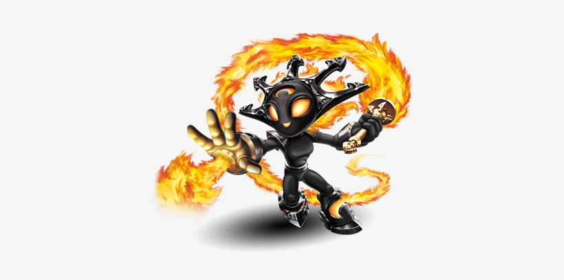 Skylanders Dash PNG Image | Transparent PNG Free Download on SeekPNG