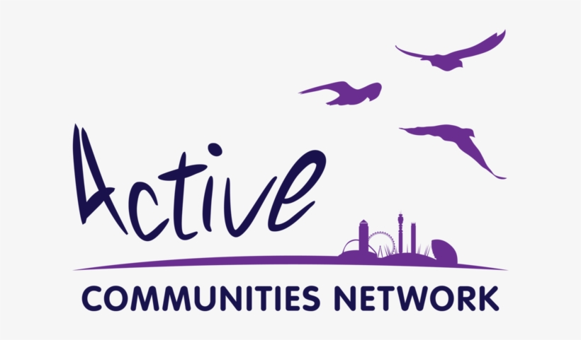 Acn Purple-logo Web - Active Communities Network PNG Image ...