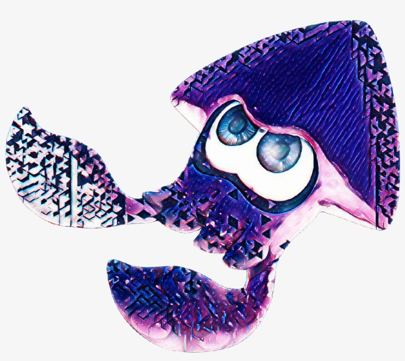 Splatoon PNG Image | Transparent PNG Free Download on SeekPNG