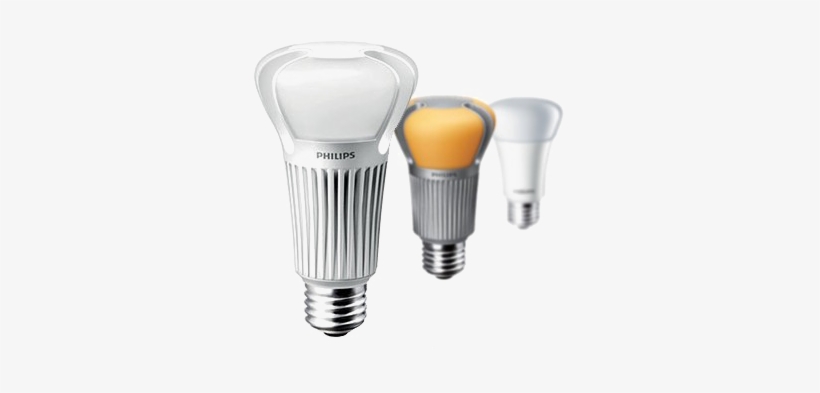 Electric Bulb Png Transparent Image - Philips 451906 100/w Equivalent ...