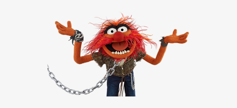 Download Animal - Muppets Most Wanted: Music From The Motion Picture ...