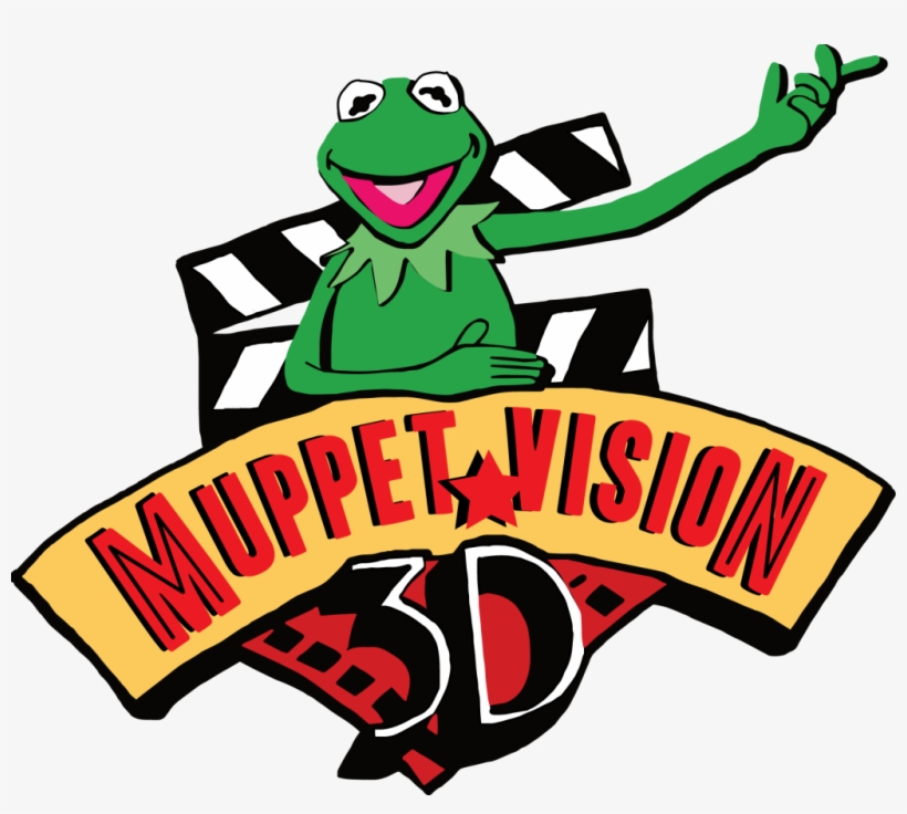 Muppets Logo Transparent