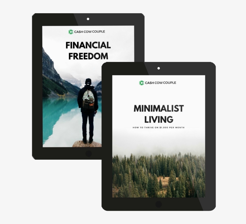 You Have Successfully Joined The Cash Cow Community - Tablet Computer ...