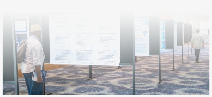 Call For Posters - Banner PNG Image | Transparent PNG Free Download on ...