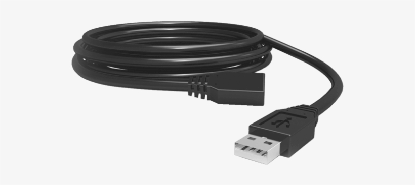 Usb Extension Cable - Extension Usb Png PNG Image | Transparent PNG ...