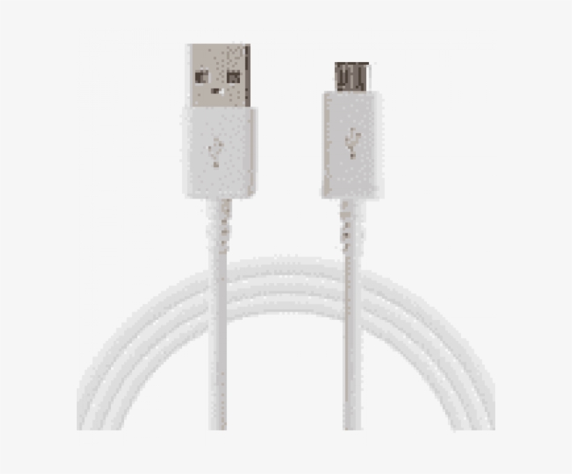 Samsung Data Cable - White PNG Image | Transparent PNG Free Download on ...