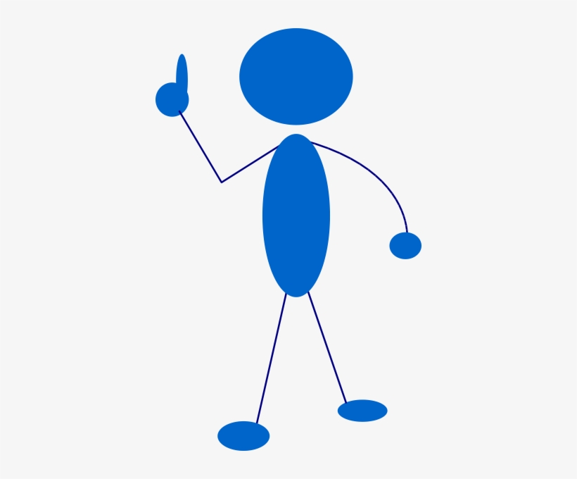 Free Vector Blue Man Clip Art PNG Image | Transparent PNG Free Download ...