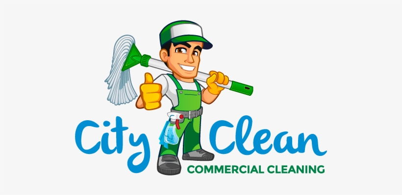 Welcome To Cityclean - Logo For Clean City PNG Image | Transparent PNG ...