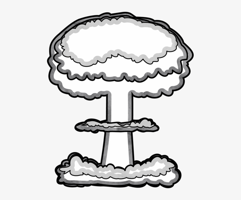 Download Rocket Smoke Left 9188746, Explosion - Explosion | Transparent ...