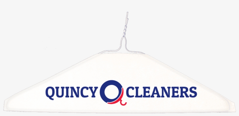 Locally Owned And Operated Full Service Dry Cleaners - Quincy Cleaners ...