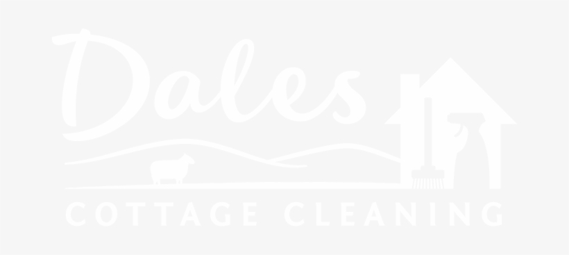 Dales Cottage Cleaning Logo - Logo PNG Image | Transparent PNG Free ...