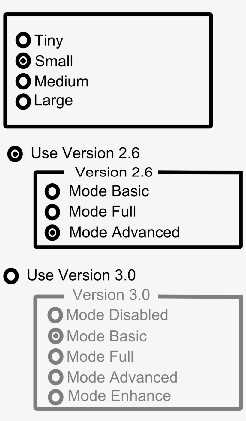 Widget PNG Image | Transparent PNG Free Download on SeekPNG