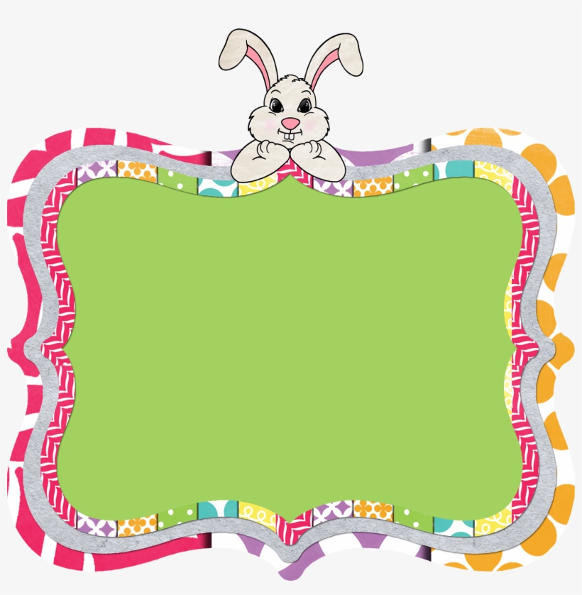 Free Clip Art Text Frames By The 3am Teacher - Frames And Borders For ...