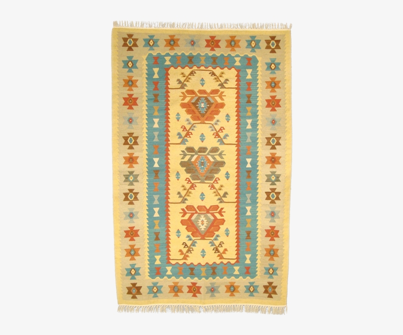 Download 2'x3' Rug - Pattern - Carpet | Transparent PNG Download | SeekPNG