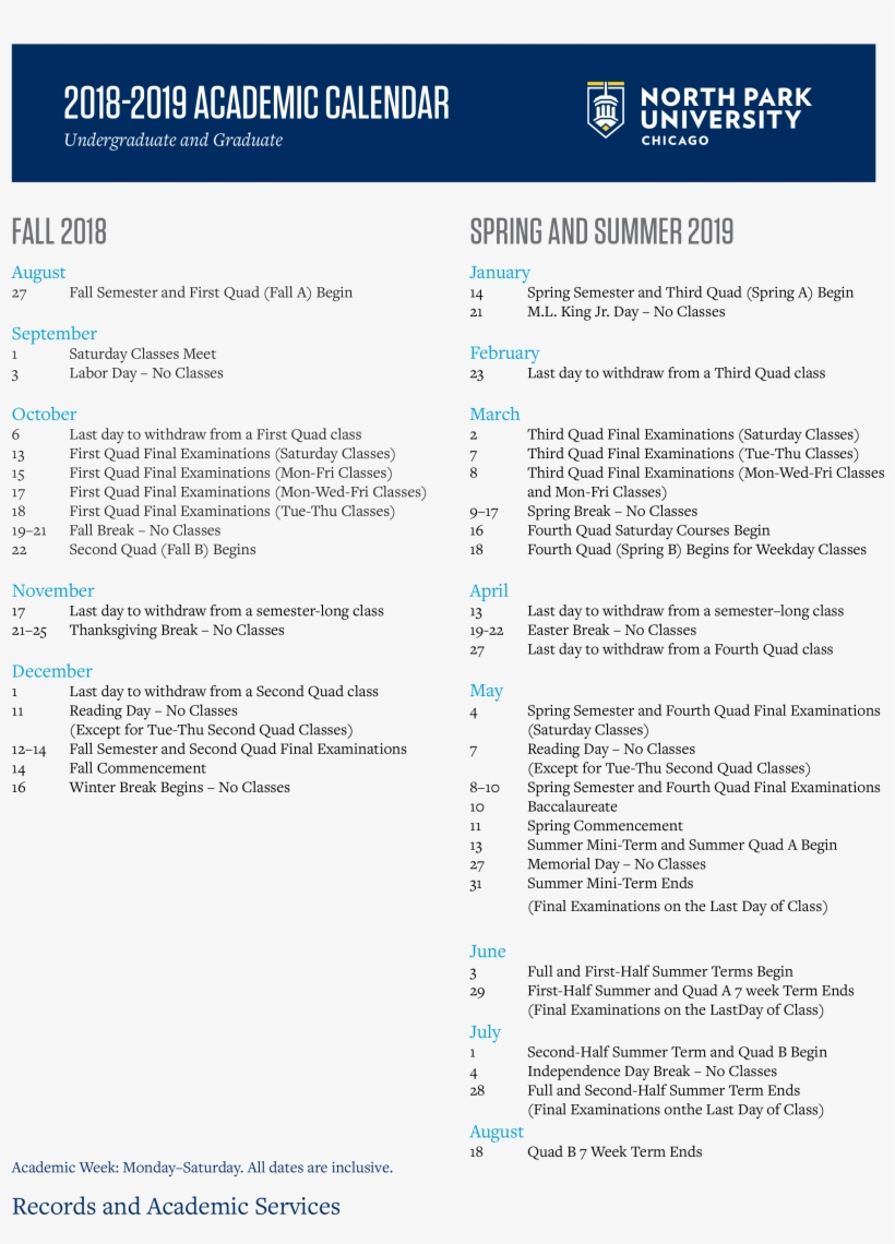 Academic Calendar - Academic Term PNG Image | Transparent PNG Free ...