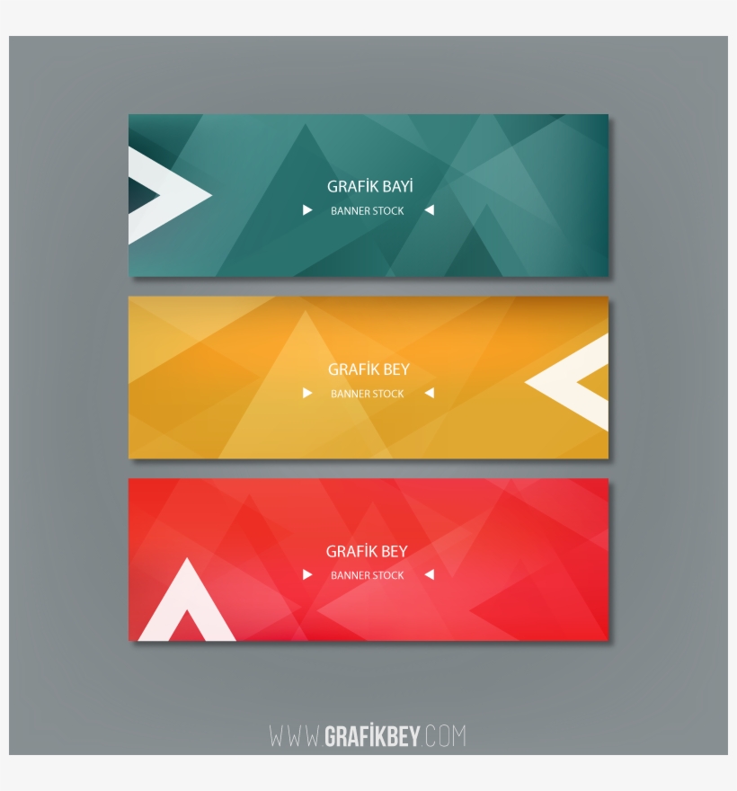 Download Header Vector Abstract Facebook Tasar Graphic Black ...