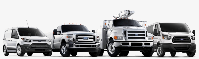 Lineup - Ford Commercial Vehicle Center PNG Image | Transparent PNG ...