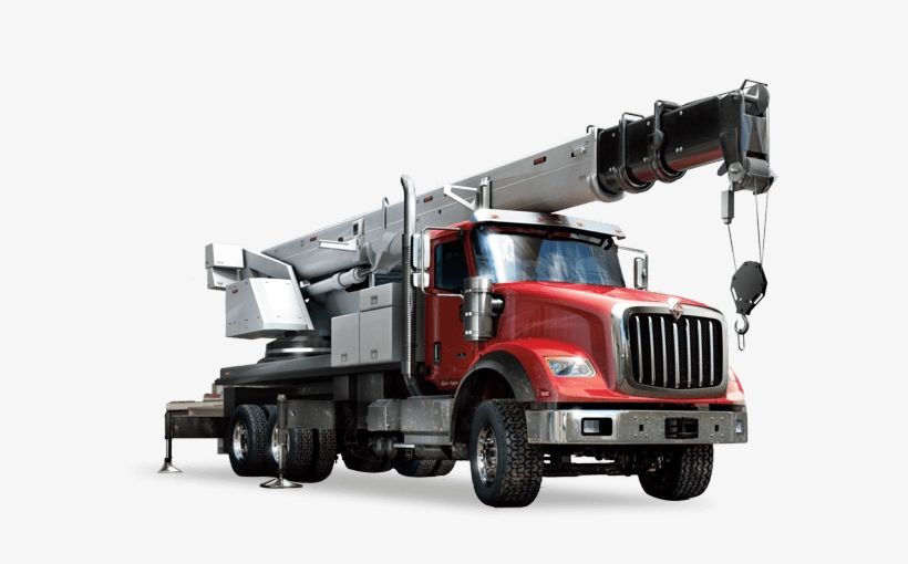 Crane Trucks - Truck PNG Image | Transparent PNG Free Download on SeekPNG