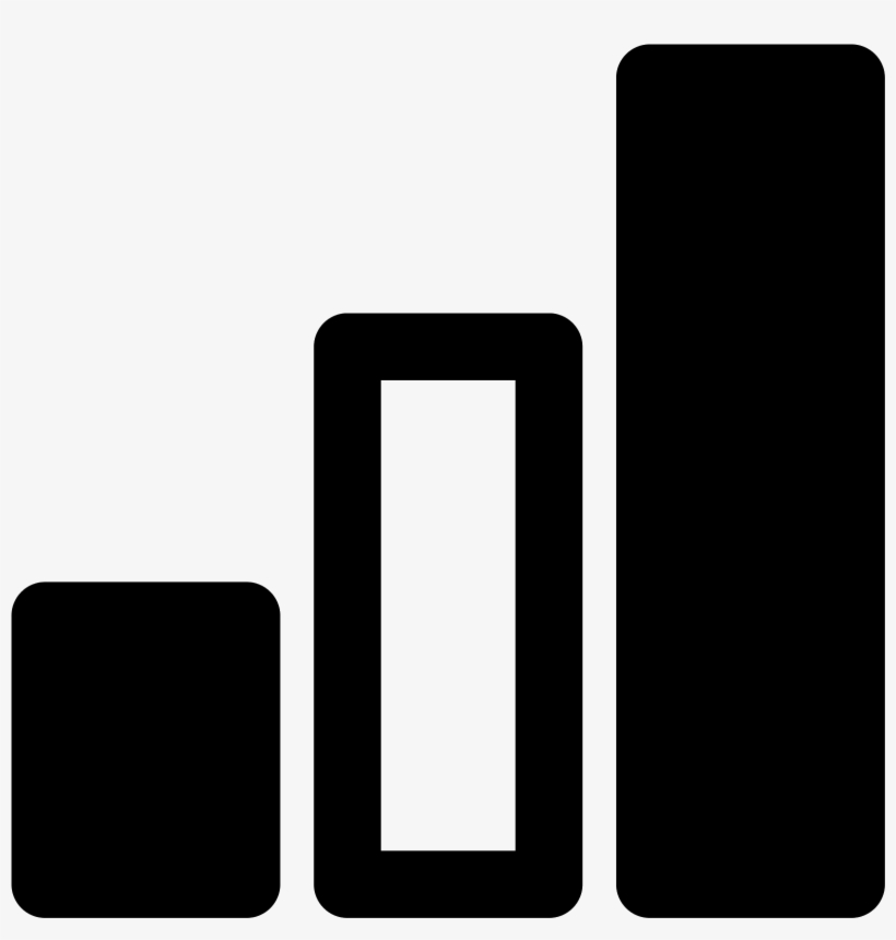 Bar Chart Icon Png PNG Image | Transparent PNG Free Download on SeekPNG