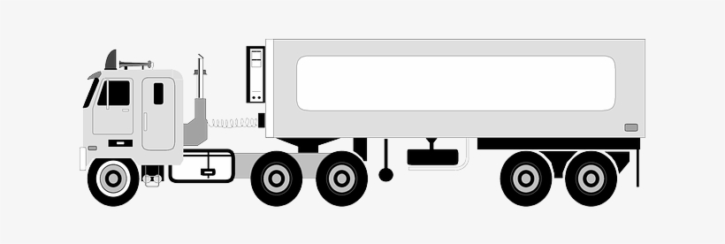 Why Choose Us - Big Rig Clip Art PNG Image | Transparent PNG Free ...