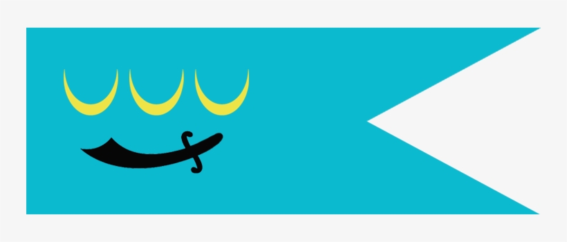 Sumbhajee Flag - Potc Flags PNG Image | Transparent PNG Free Download ...