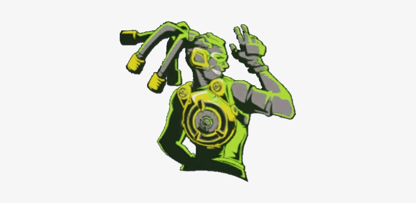 Lucio Spray Png Image Transparent Download - Lucio Spray Transparent ...