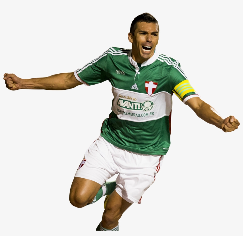 Lúcio Render - Football PNG Image | Transparent PNG Free Download on ...